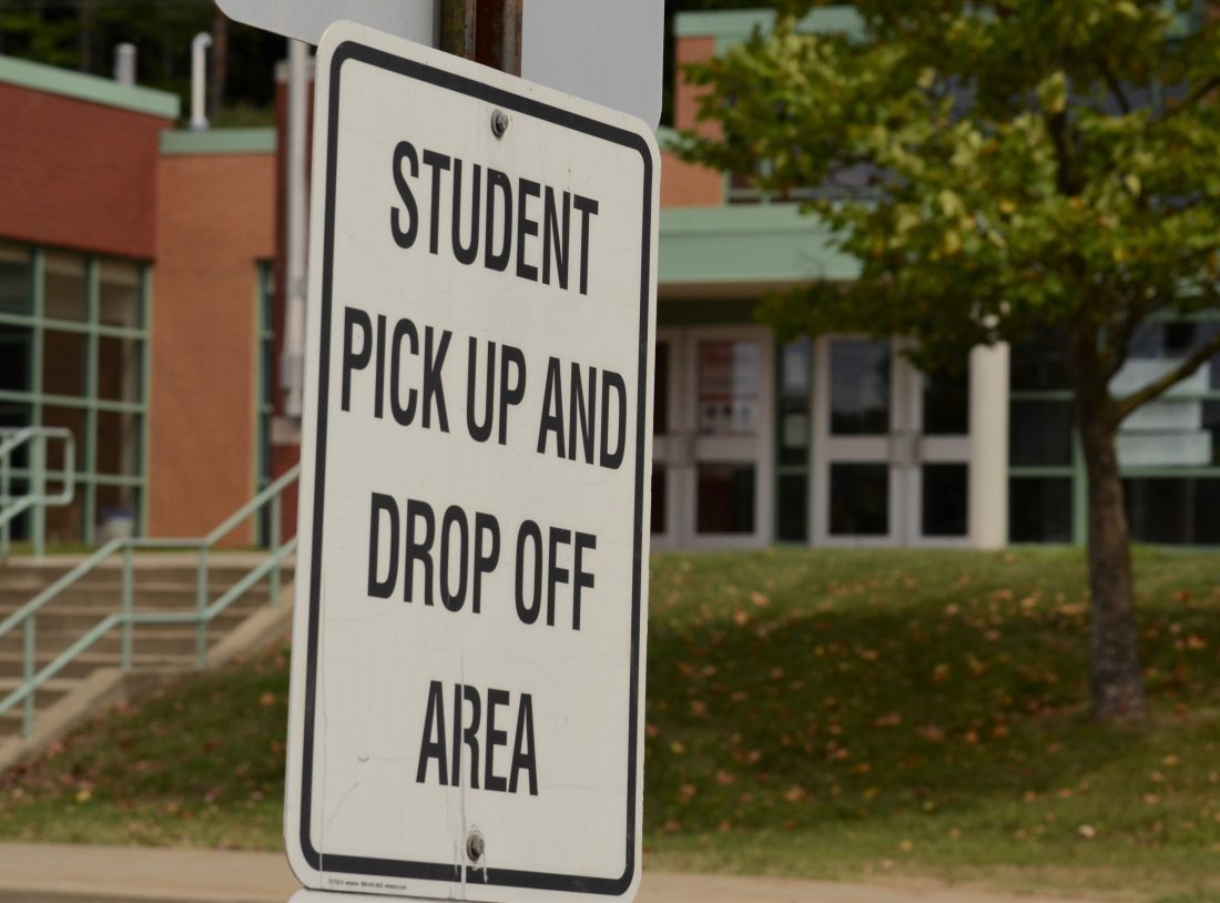 UPDATE: School district to go full remote learning | News, Sports, Jobs ...